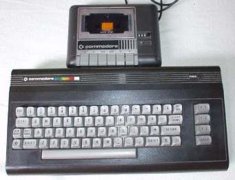 Datasette Commodore (port 7pin mini din οπως στη φωτο του υπερNemo ...