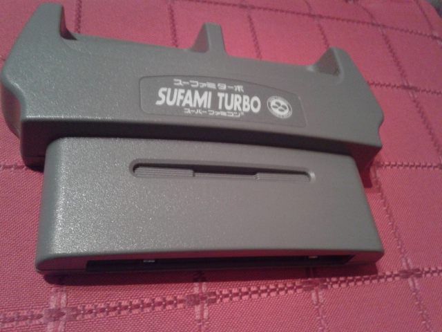 Sufami Turbo-SNES/SFC-Bandai (Παρουσίαση) - Forum - RetroComputers.gr