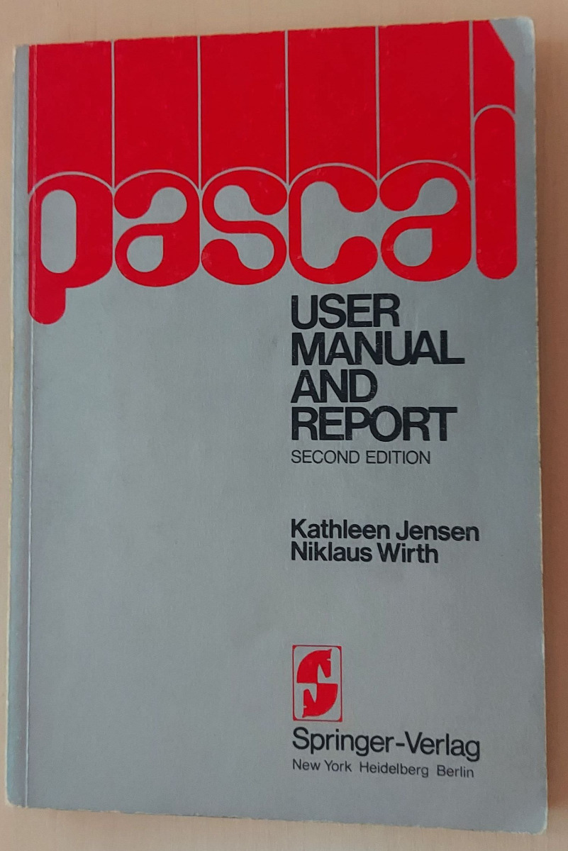 Απεβίωσε ο Niklaus Wirth, ο δημιουργός της γλώσσας προγραμματισμού ...