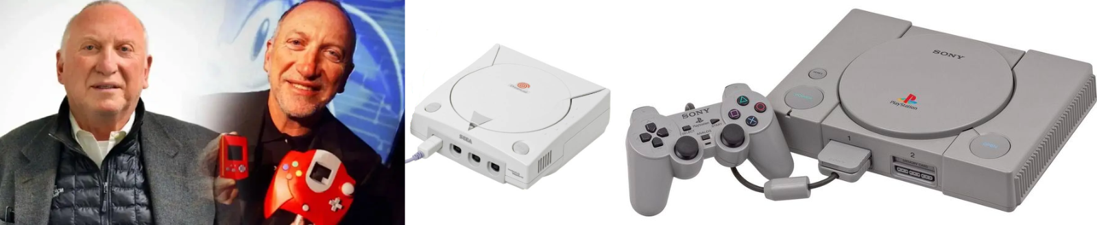 Έφυγε ο Bernie Stolar - ένας θρύλος του gaming σε ηλικία 75 ετών ...