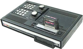 Coleco ColecoVision - Forum - RetroComputers.gr