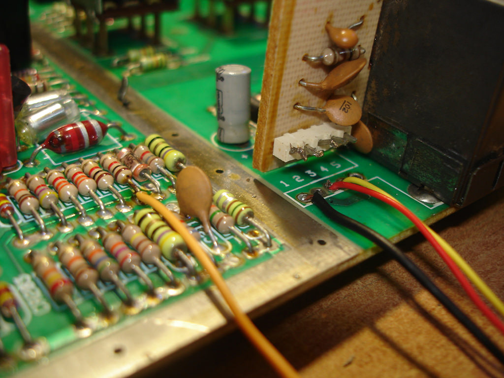 RF to Scart για Atari 2600 - Forum - RetroComputers.gr